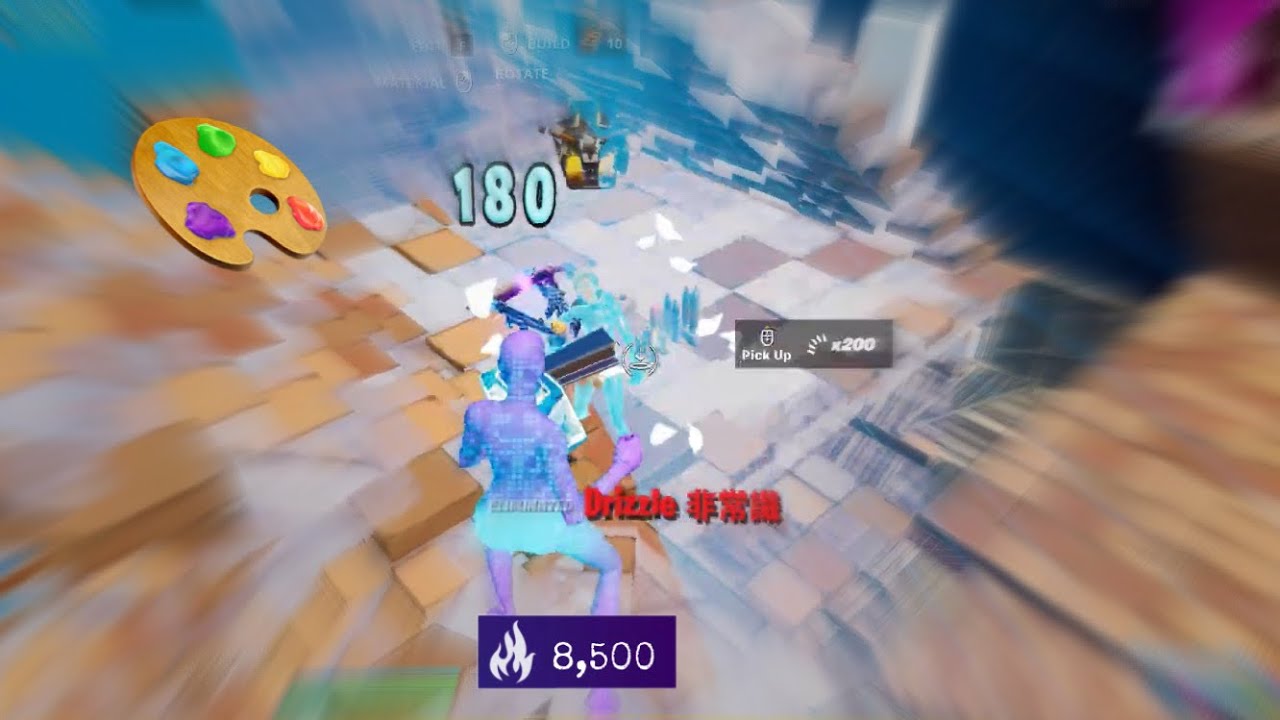 Decals🎨 (Ft. 8.5k Arena Points) - YouTube