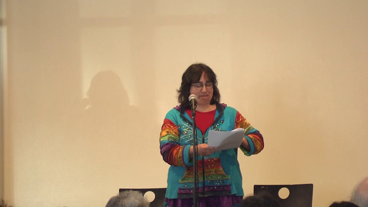 “When the Bearded Lady Found Love” by Allison Landa, read by Nita ...