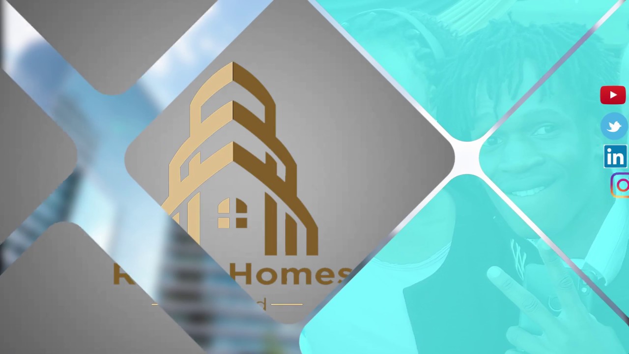 Rama Homes Projects Fly Through - YouTube
