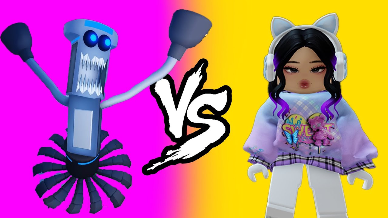 PANIC! SCARY A NIGHT AT THE MARKET│FULL GAMEPLAY│ROBLOX - YouTube