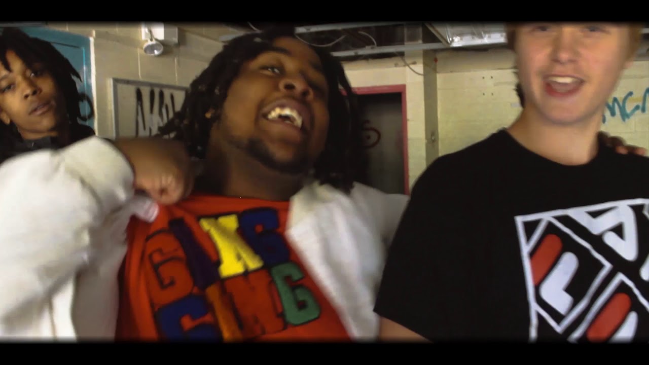 Blazae - Imma Make It Ft. KT Official ( Music Video ) - YouTube