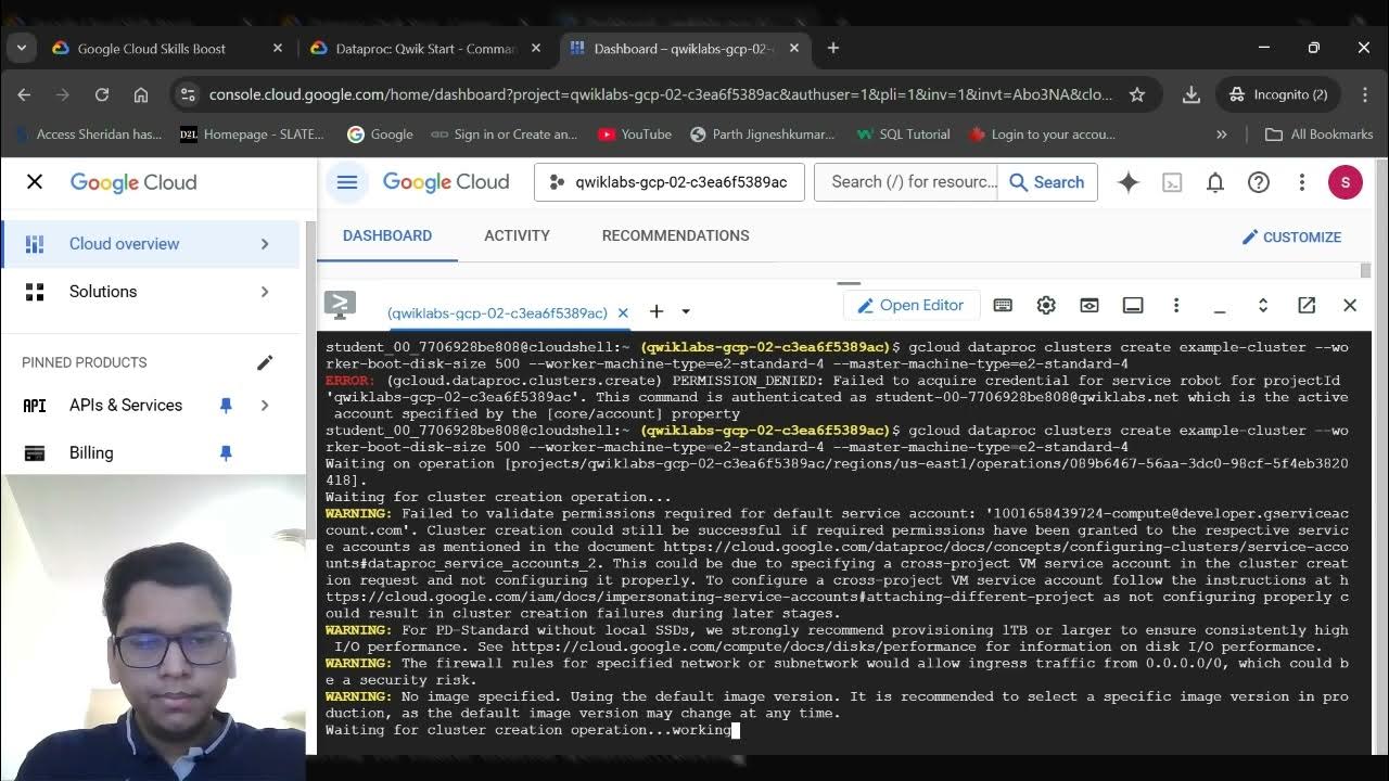 Activity 5 Part 2 - YouTube