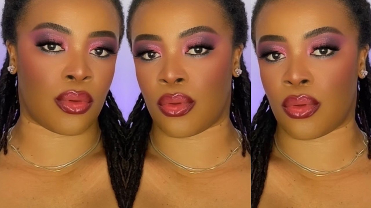 Full Makeup Tutorial Step-by-Step very detailed Beginners Friendly ...