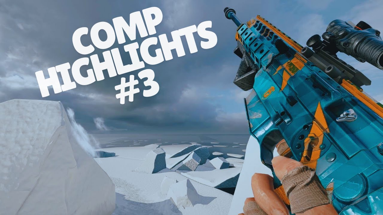 COMP HIGHLIGHTS #3 - YouTube