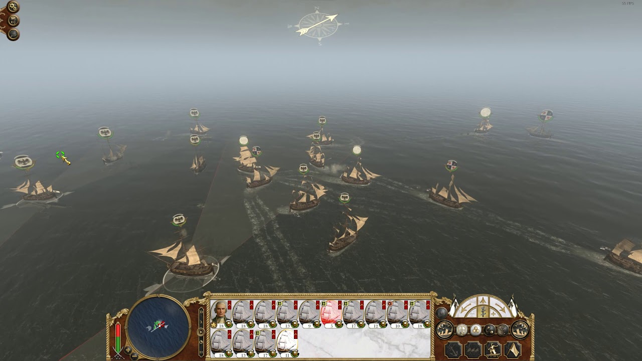 Empire total war prussian units - overgost