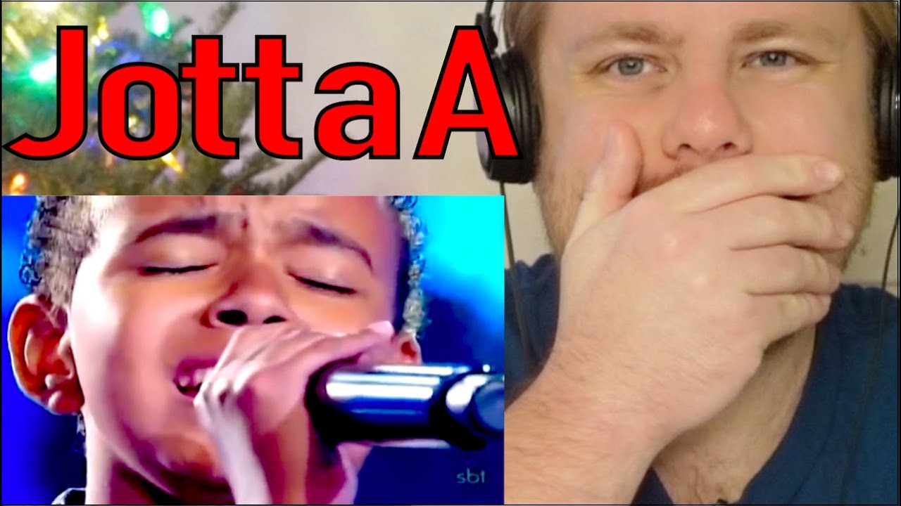 Jotta A - Angus Dei Reaction! - YouTube