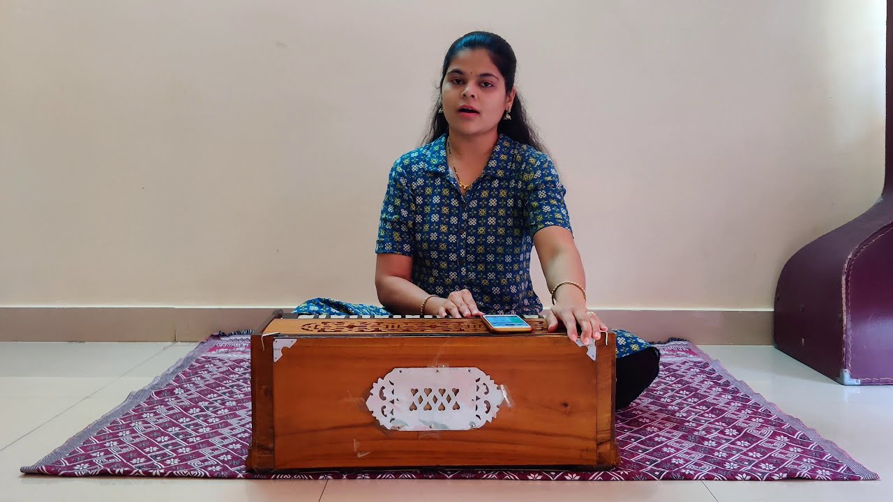 निकेता कानिटकर : त्या फुलांच्या गंधकोषी || Tya Fulanchya Gandhakoshi ...
