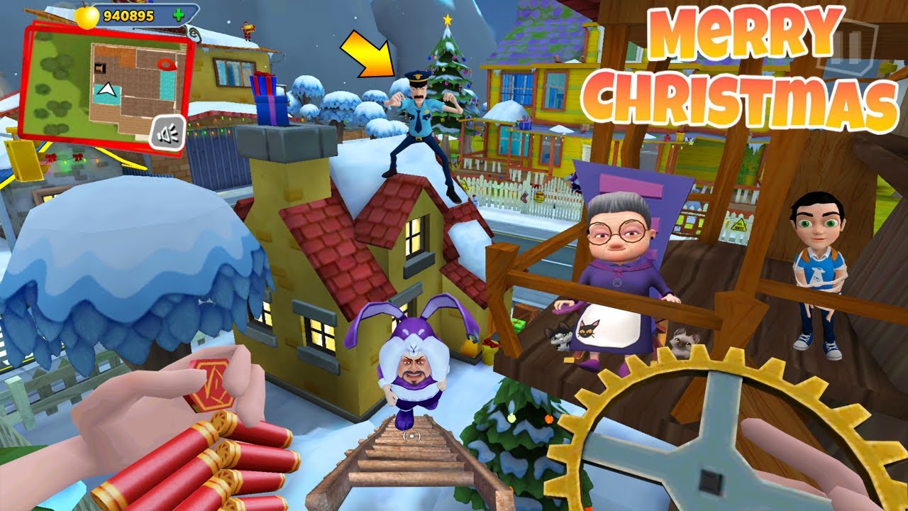 Dark Riddle New Updater 17.5.0 - UPDATED MORE NEW SKINKS - Horror Games ...