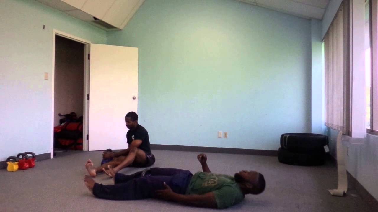 Heart Pumping Full-body Kettle bell Workout 3 - YouTube