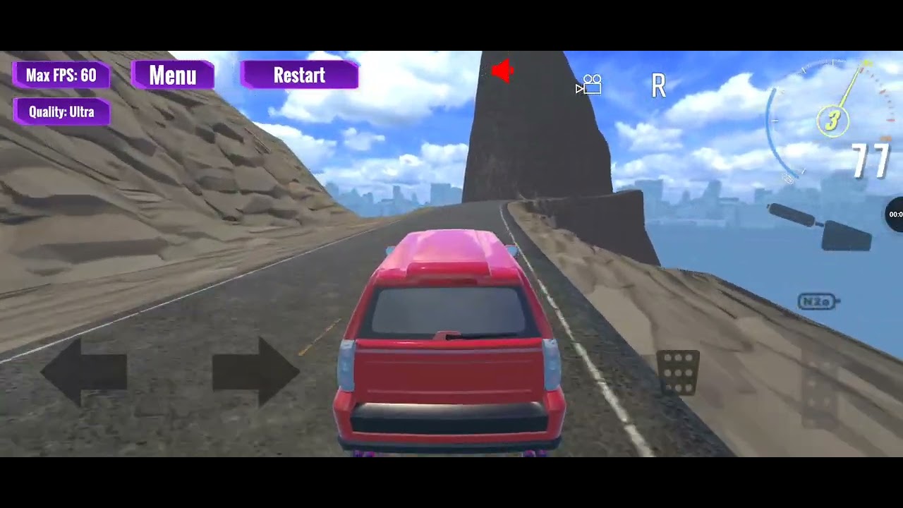 Road of Death: Car Crash Mayhem: #carcrashmayhem #gaming #games # ...