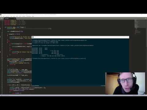 Comment J'ai Appris Le C Et Le C++ - Youtube