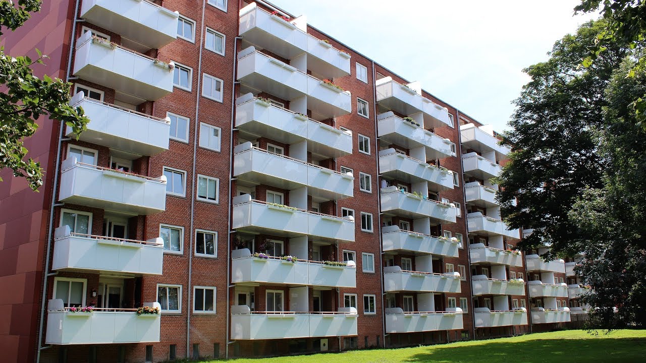 Balco - Project Olufsgård DK - YouTube