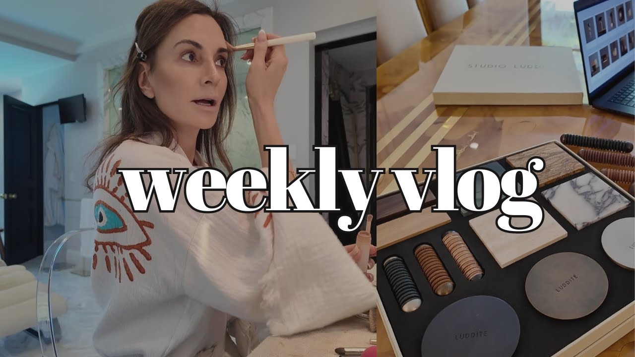 Living La Vida Loca: My Makeup Routine, Foodie Adventures & Creative ...