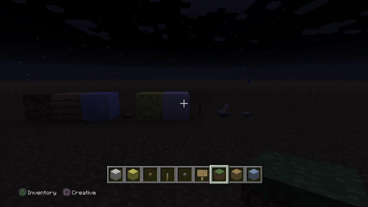 Minecraft_20200523120750 - YouTube