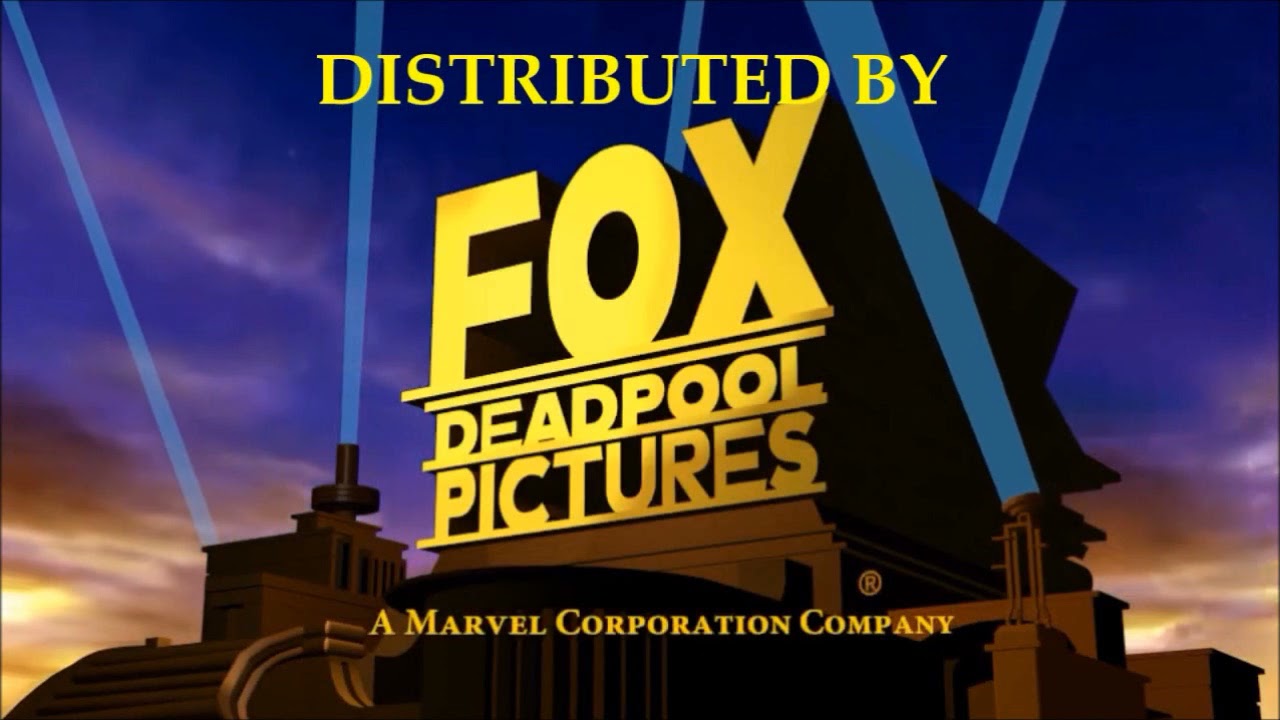 Aardman Animation / Fox Deadpool Pictures Distribution / DreamWorks SKG ...