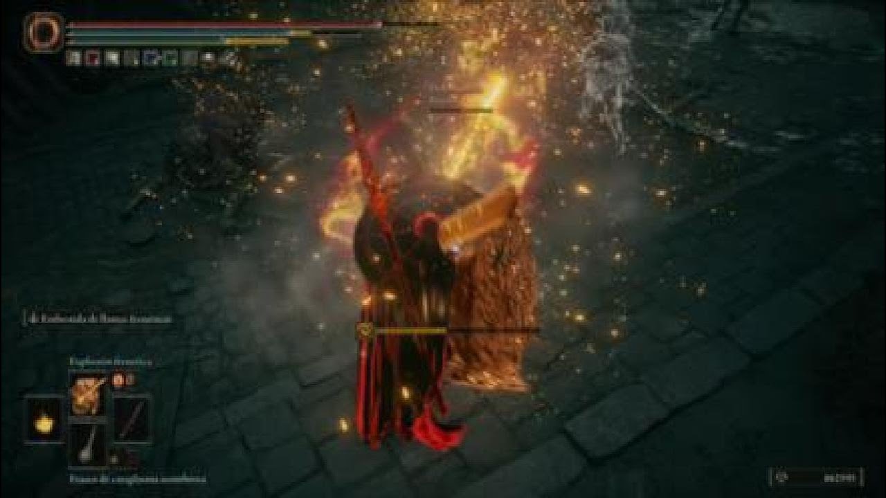 Madness builds are fun Elden Ring - YouTube