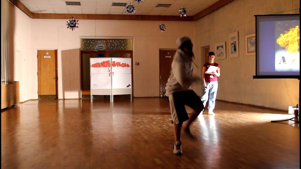 CHEREPaSHKA_ВНЕ СИСТЕМЫ CREW_BD A-CLASS - YouTube