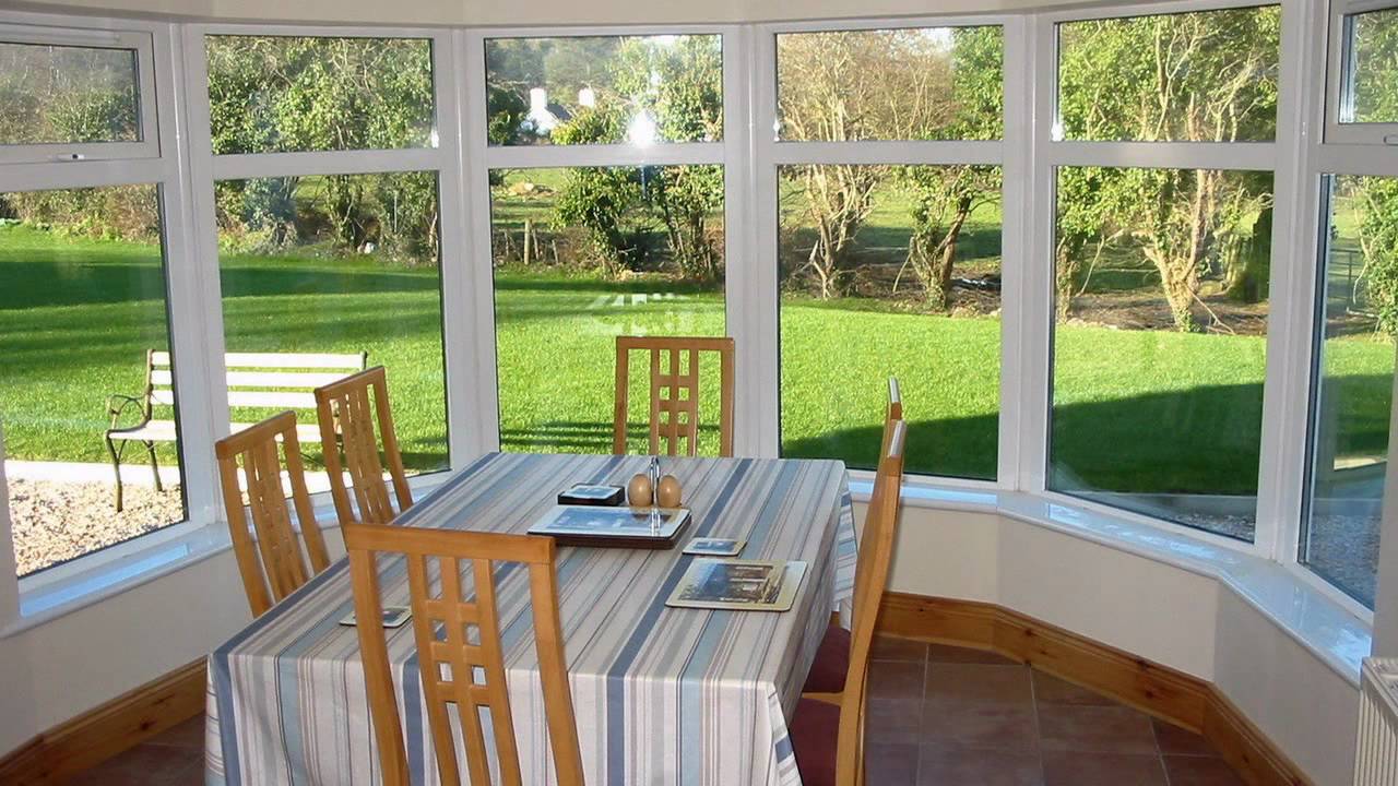 Rathmullan Cottages, Rathmullan, Co Donegal - YouTube