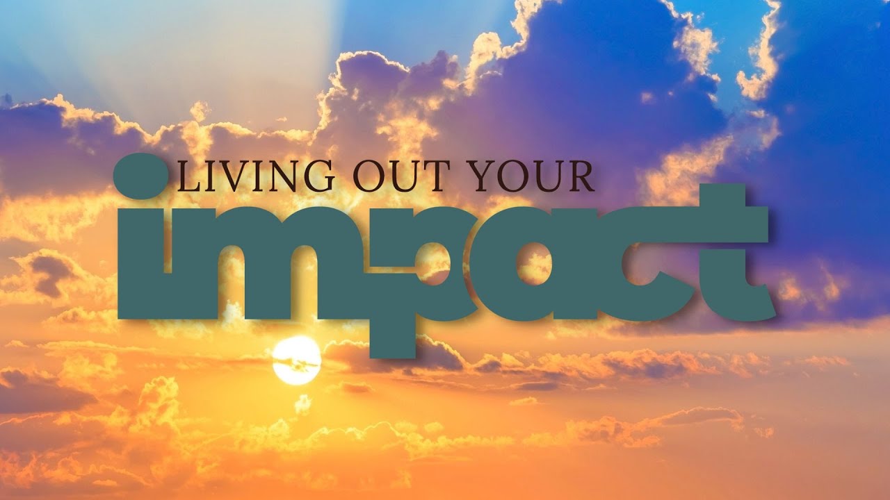 With Heaven in Mind (Impact) - YouTube