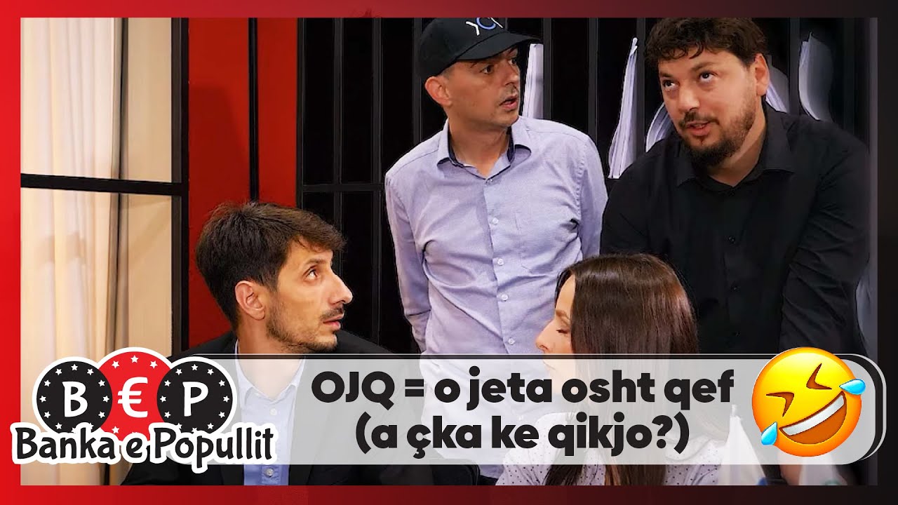 OJQ o jeta osht qef a çka ke qikjo? - Nese s'ka fitim, qysh don e kthy ...