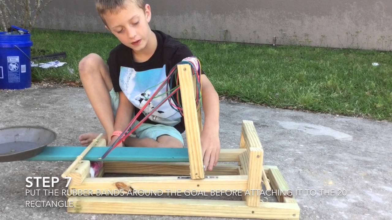 How To Make A Toy Catapult YouTube how-to-make-a-toy-catapult-youtube