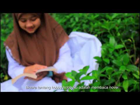 Cinematik perkenalan diri Ai Risma-SMK TERPADU NURUL HUDA
