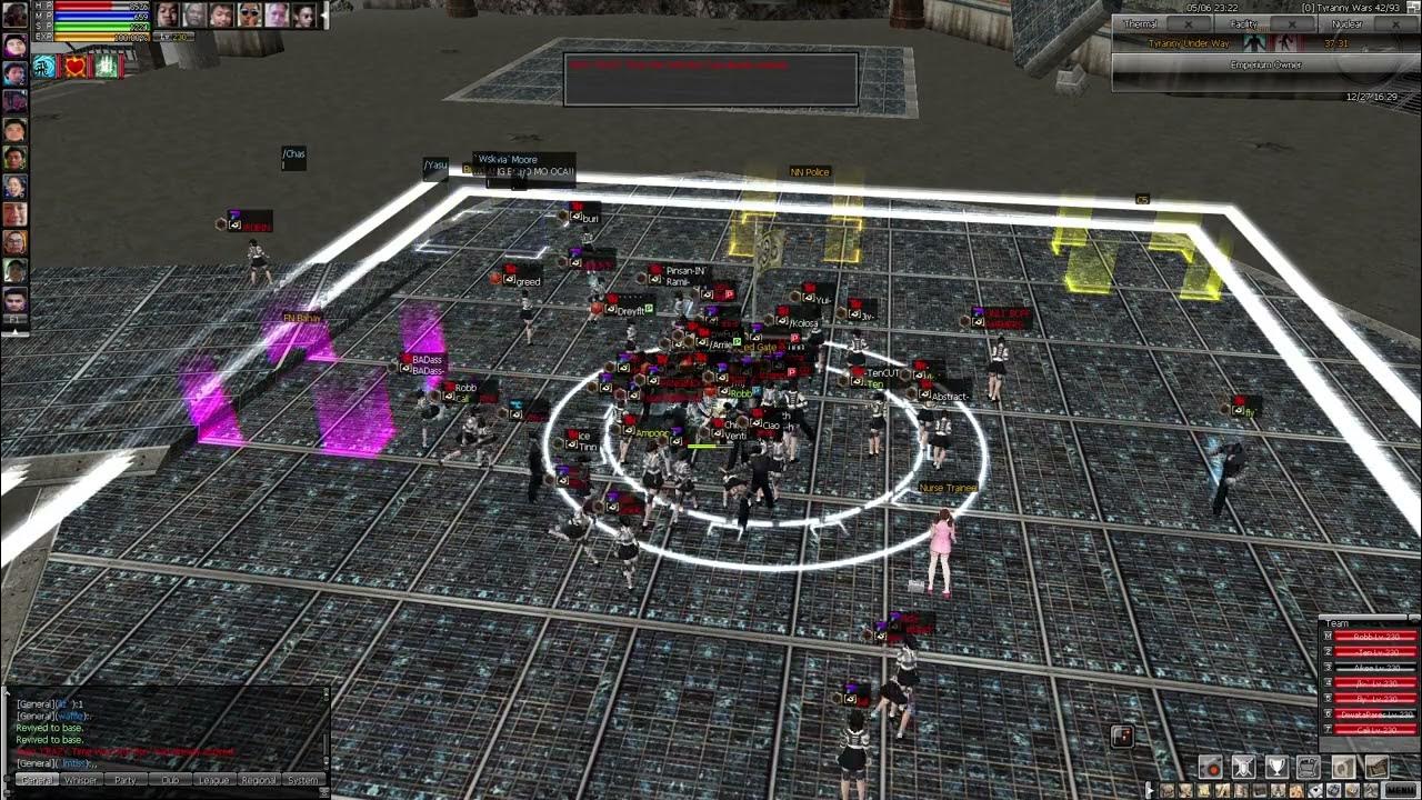 Madness Ran V2 Fury EP7 TW 11 5/6/24 Brawler Setter - YouTube