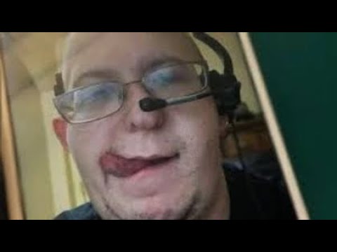 Buddy Haynes: Another TikTok Predator - YouTube