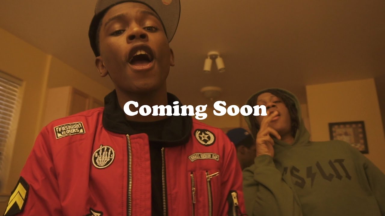 Lil James - Reason Preview #4K (Coming Soon) - YouTube