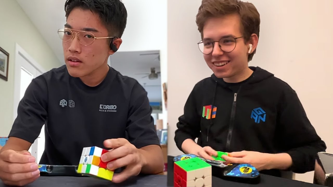 Matty vs Tymon - Monkey League S5 E10 - YouTube