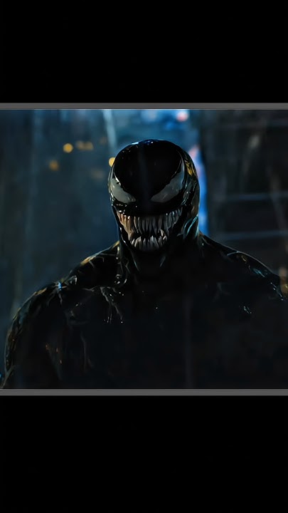 Venom Eat Carnage 💀 | #shorts #marvel - YouTube