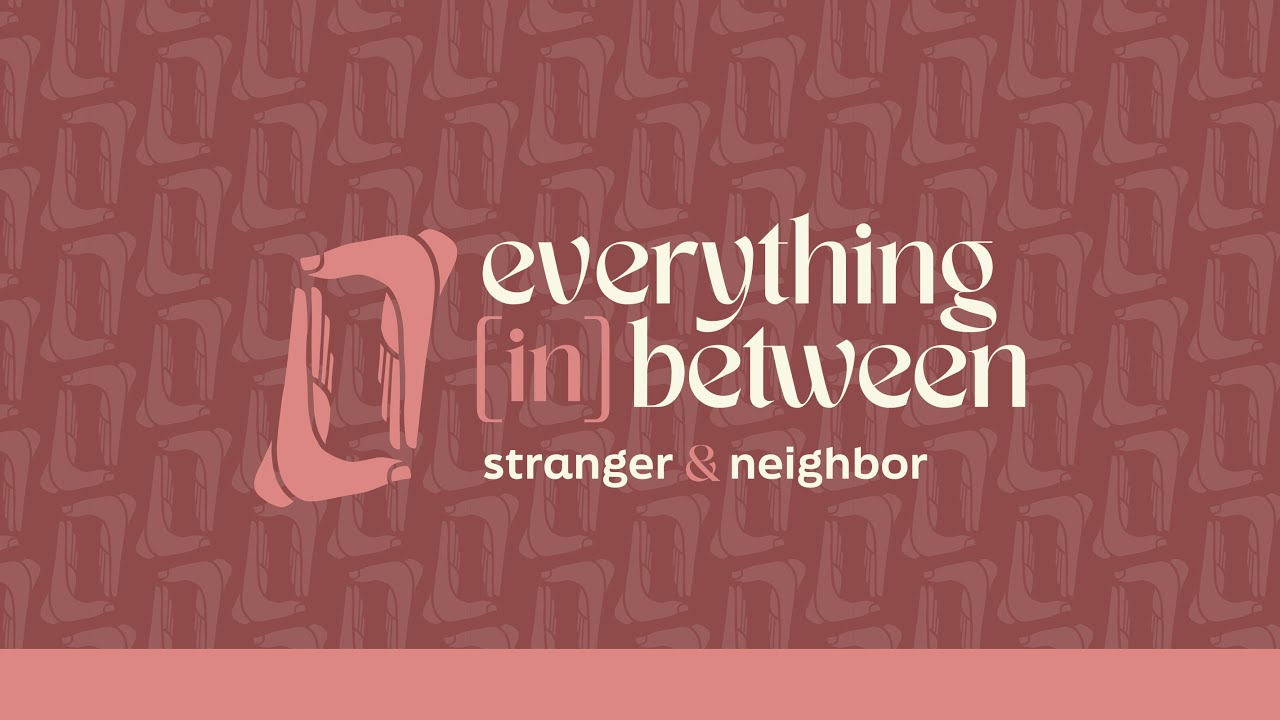 Wayside Presbyterian Church Erie 3/23/25 "Stranger and Neighbor" Rev ...