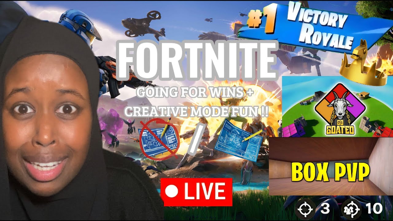 FORTNITE GRIND TIME - YouTube