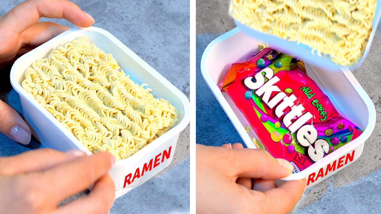 24 HOURS IN JAIL || Prison hacks that are useful in everyday life - YouTube