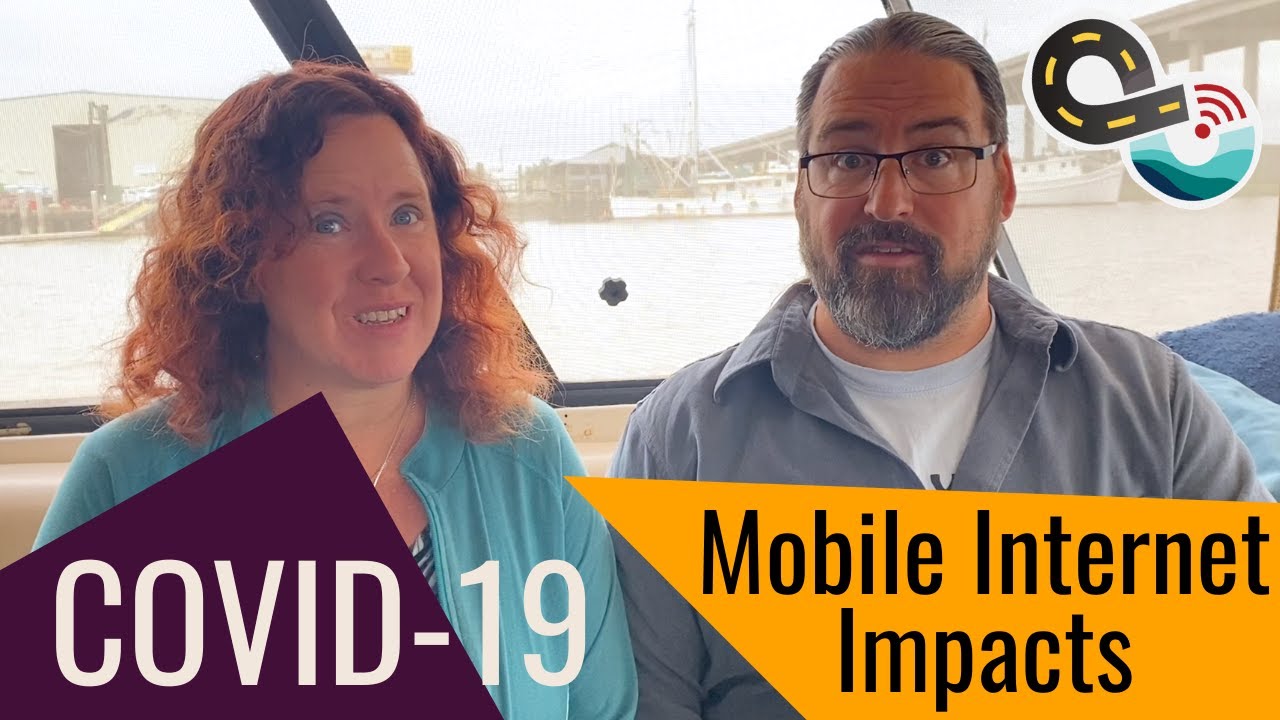 COVID-19 Possible Impacts on Mobile Internet for RVers & Cruisers ...