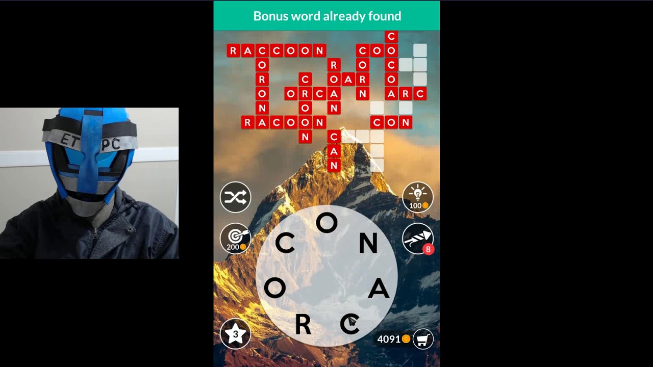 WORDSCAPES LEVEL 5080 ANSWERS NEW UPDATE masaya ang mga salita - YouTube