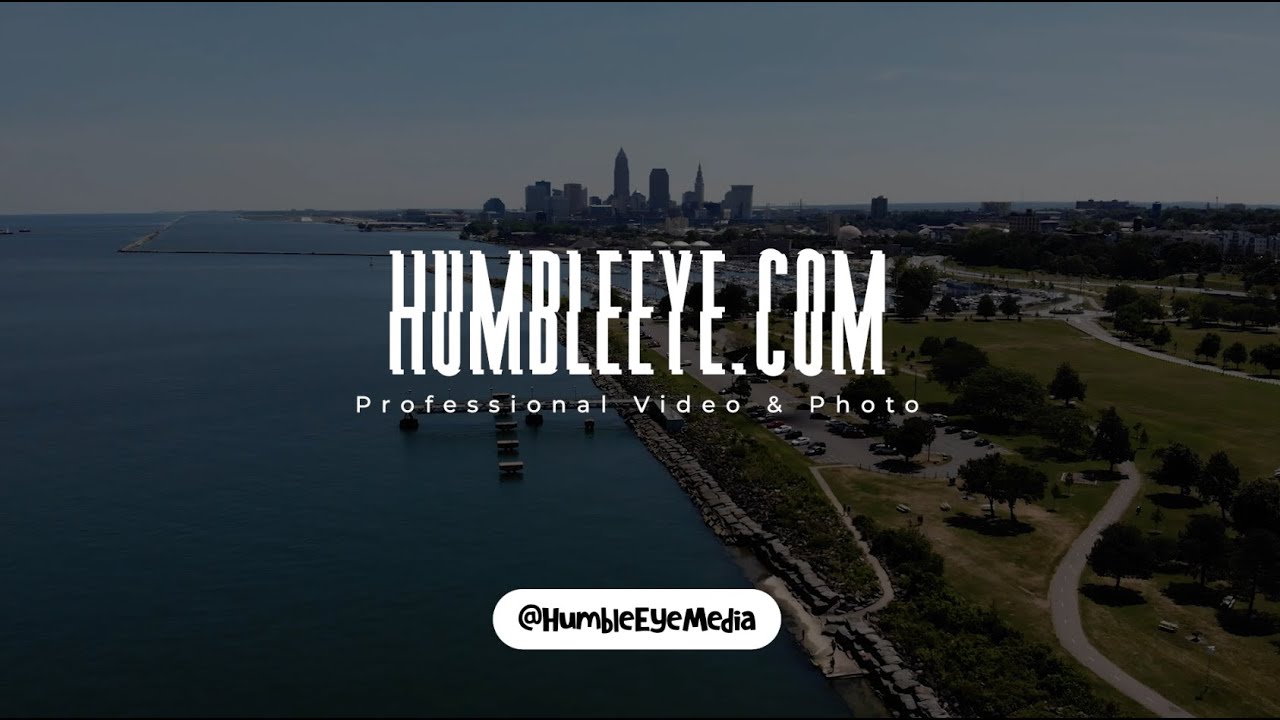 Humble Eye | Cleveland Video & Photo (2021 Portfolio) - YouTube