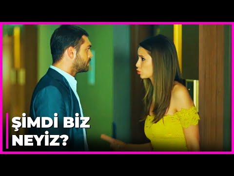 Pelin, Sinan'la Sevgili Olmak İstiyor! - Tatlı İntikam 13. Bölüm