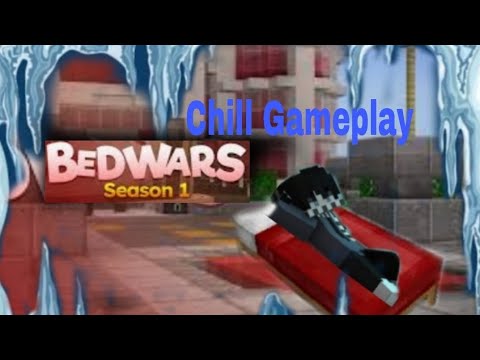 "Chill Bedwars: Relaxing Gameplay - YouTube