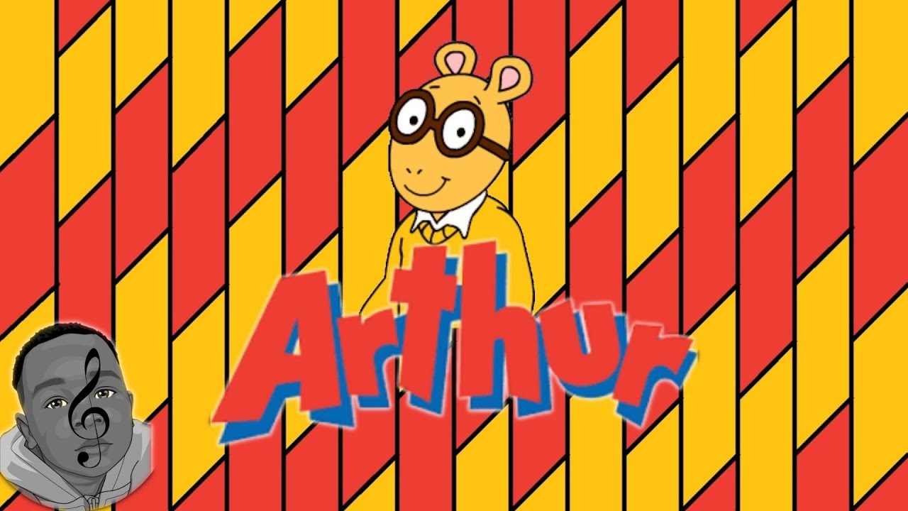 ARTHUR REMIX [Prod. by Majorous: On The Mix] - YouTube