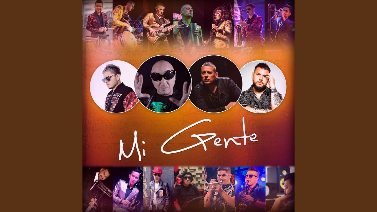 Mi Gente YouTube mi-gente-youtube