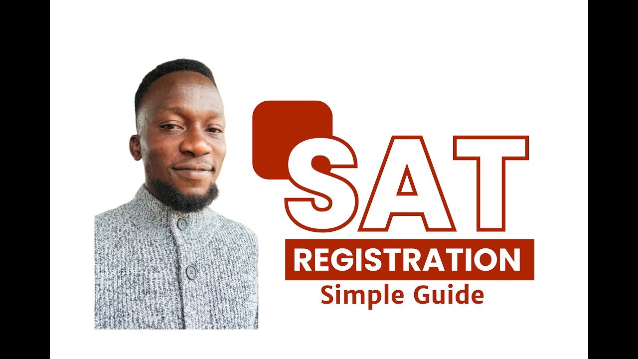 Why I'm Registering for SAT Independently #sat - YouTube