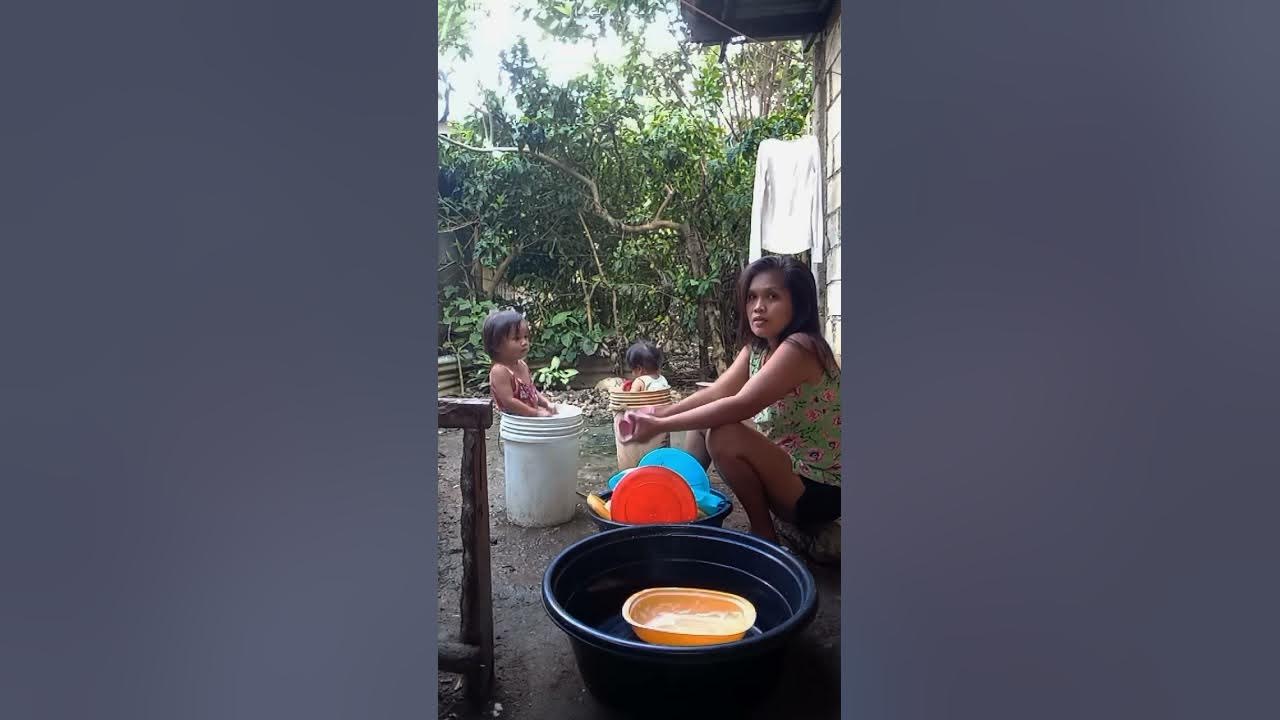 buhay nanay - YouTube