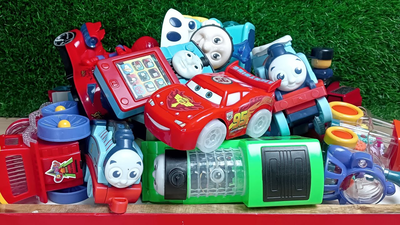 Thomas and friends, thomas train first, thomas trains toys and, menjadi ...