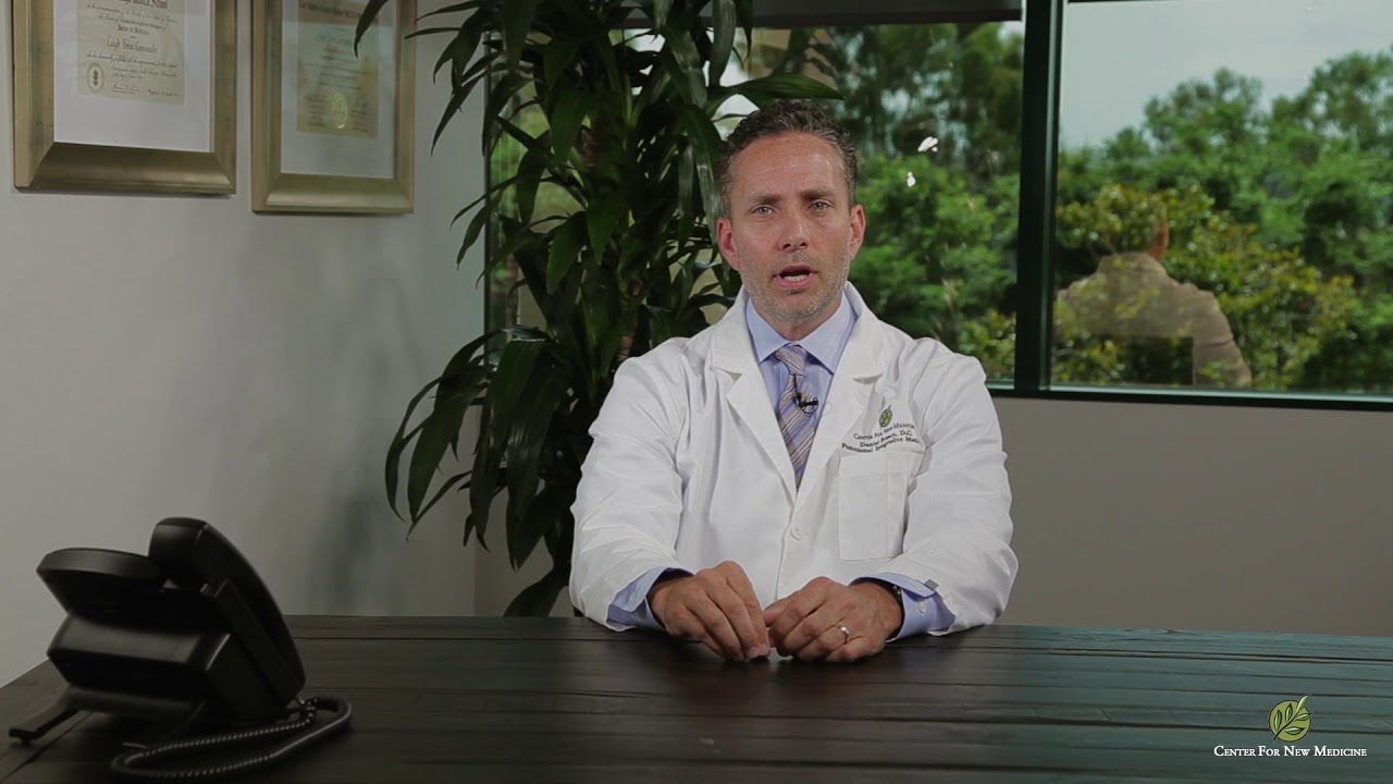 Dr. Daniel Roney - YouTube