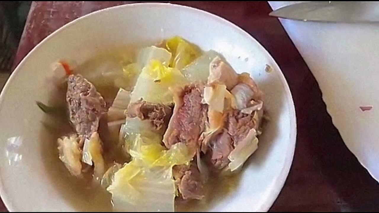 Performance Task in PATHFit 1: One day Meal - YouTube