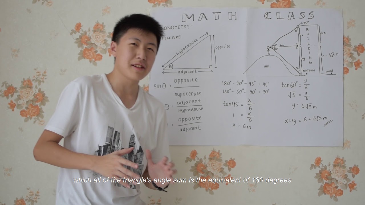 How To Use Of Trigonometry In Architecture YouTube how-to-use-of-trigonometry-in-architecture-youtube