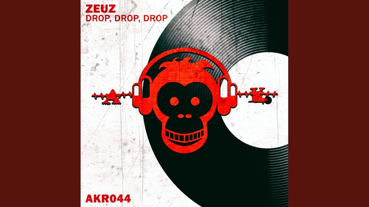 Drop Drop Drop (Original Mix) - YouTube