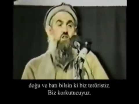 Abdullah Azzam Kimdir ? - YouTube