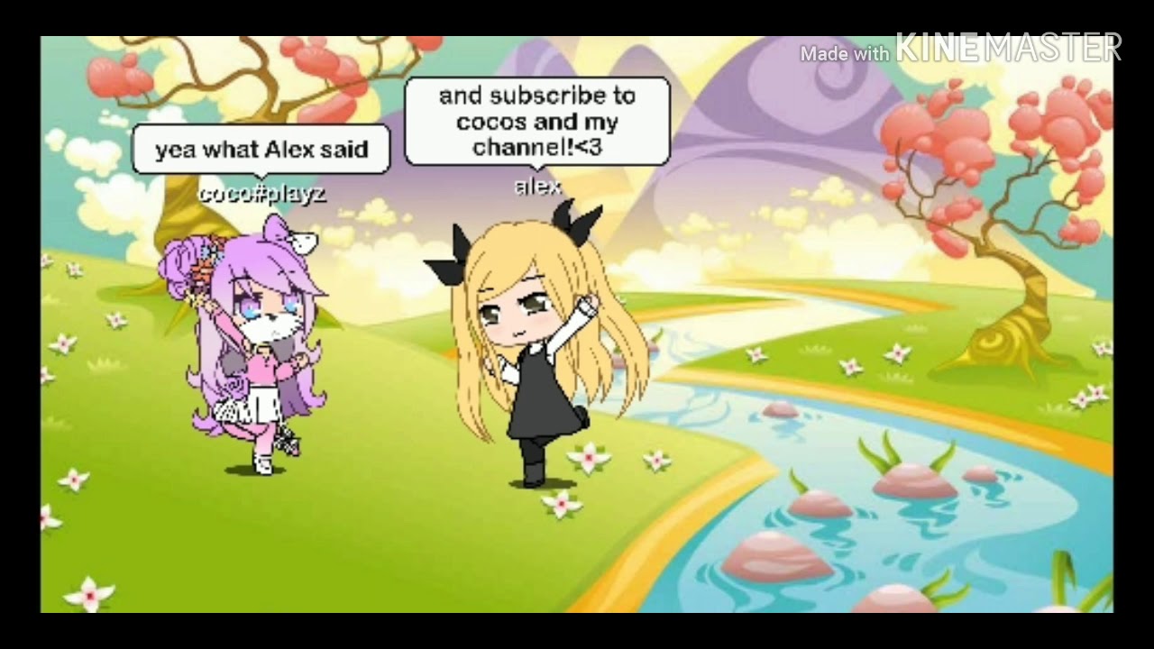 Gacha master (shorts) - YouTube